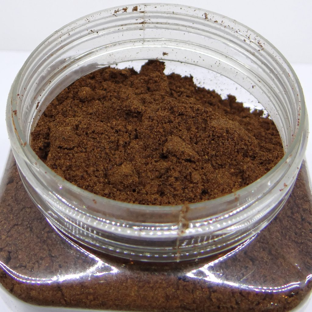 Date kernel powder – Narges Date